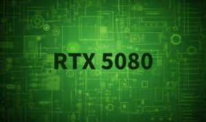 【独自分析】RTX 5080は事実上のRTX 4080 Ti相当 – RTX 5070 Tiが本命となる理由を徹底解説【2025年2月】 | GearTune
