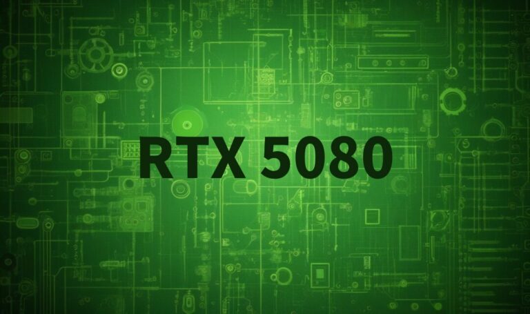 【独自分析】RTX 5080は事実上のRTX 4080 Ti相当 – RTX 5070 Tiが本命となる理由を徹底解説【2025年2月】 | GearTune
