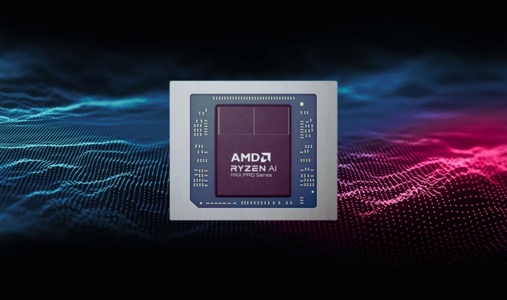 【驚異】AMD Strix Halo APUの性能が判明 – 統合GPU単体でRTX 4060クラスの性能を実現、前世代から3倍の性能向上 ...