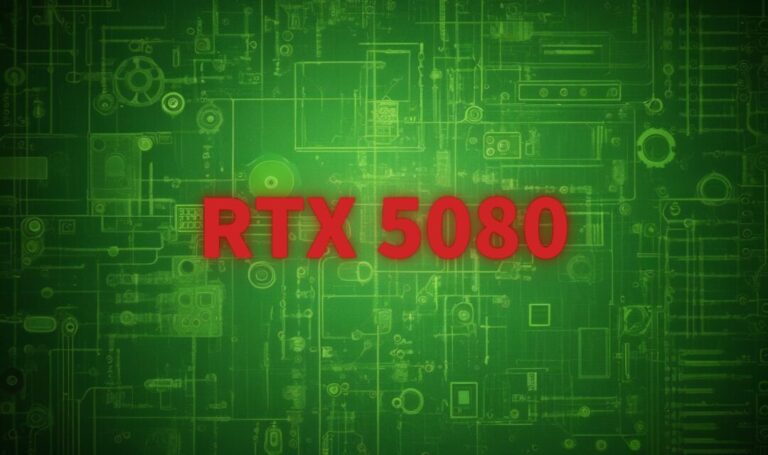 【緊急】RTX 5080にもROP欠損問題が発覚 – 問題はBlackwell全体に拡大か、NVIDIAの品質管理に深刻な疑念【2025年2月最新情報】 | GearTune