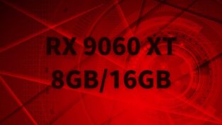 Radeon【RX 8060S Graphics】 は RX 6700 XTに匹敵する性能を持つ – Core Ultra 200V シリーズ ...